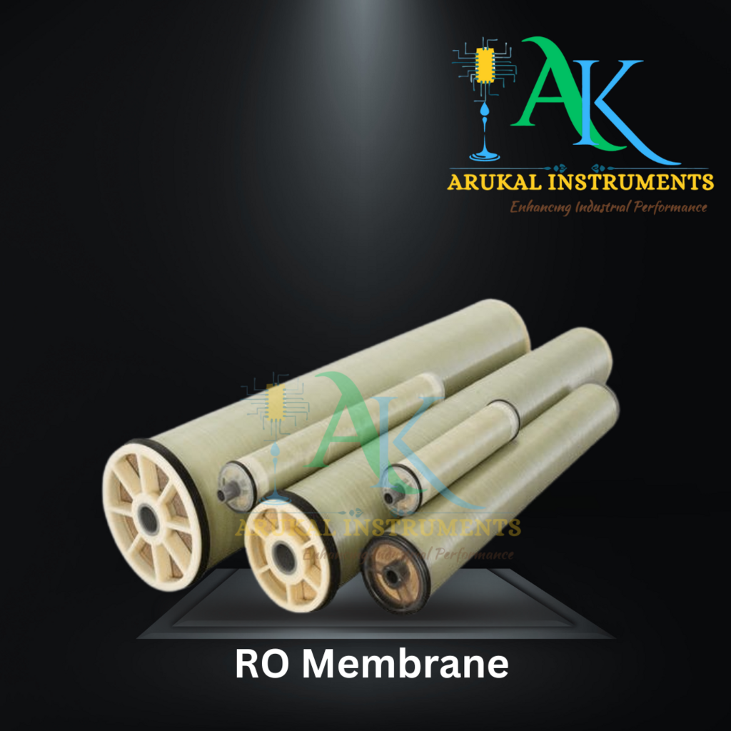 Arukal Instruments - Enhancing the Industrial Performance