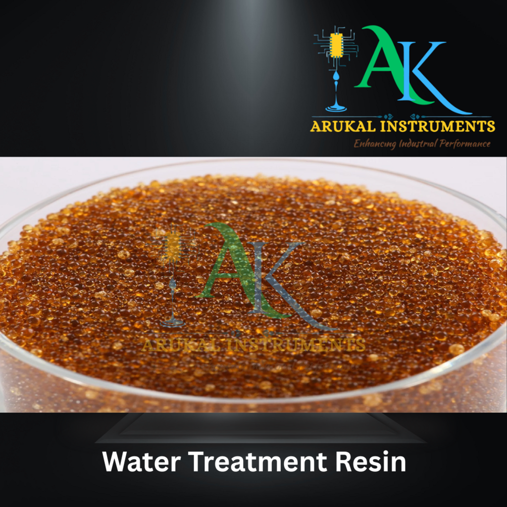 Arukal Instruments - Enhancing the Industrial Performance