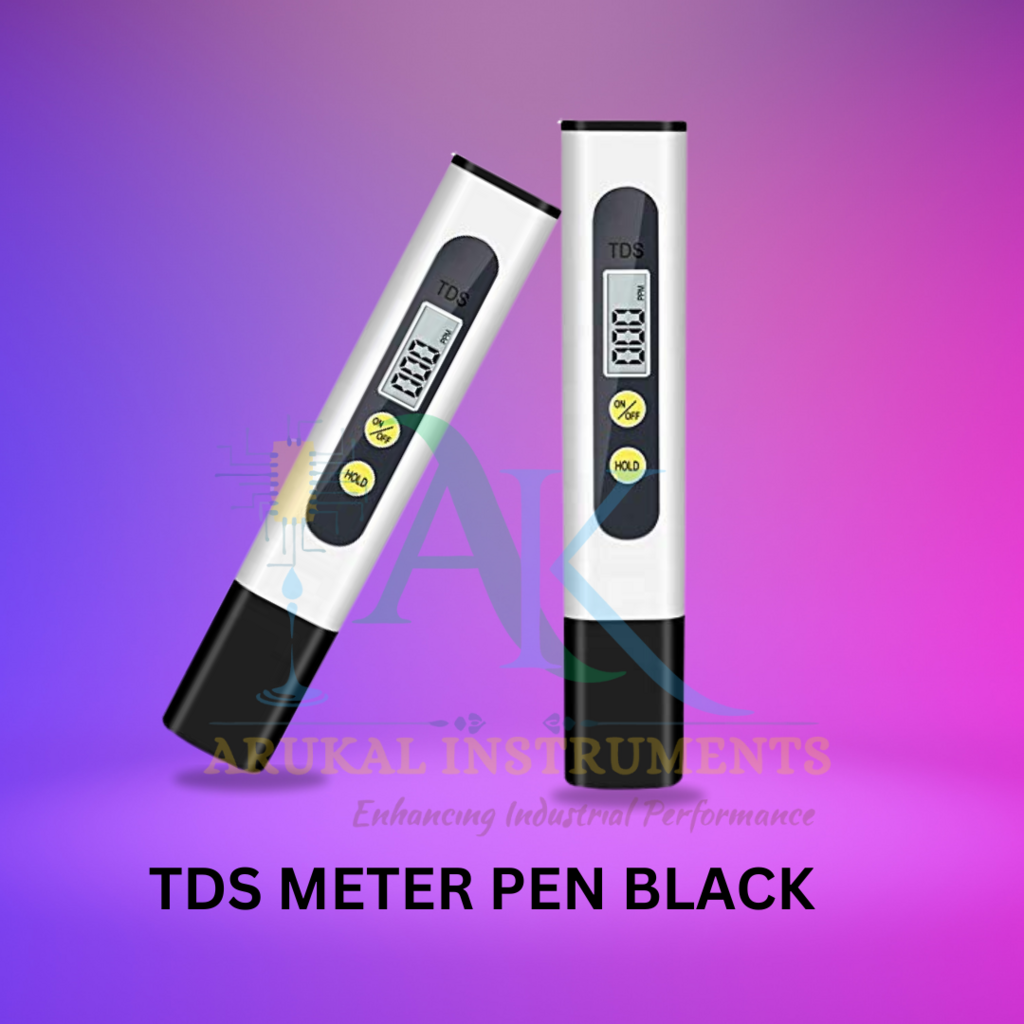 Pen Type Meter - Arukal Instruments